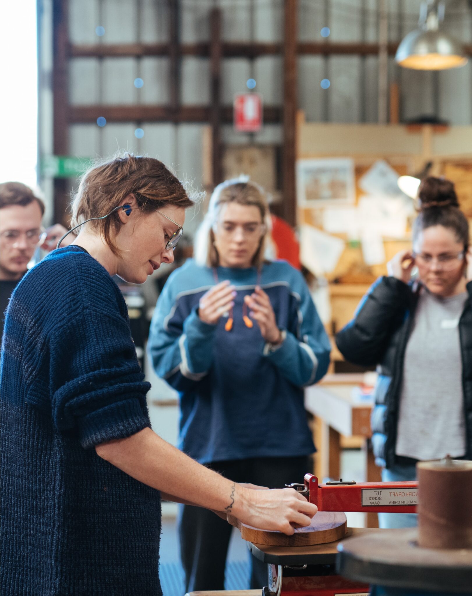 About – BUILT IN-KIND